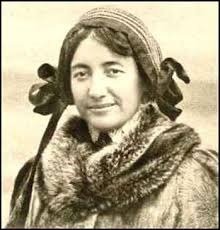 Marie Marvingt | MY HERO