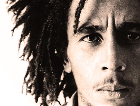 Bob Marley | MY HERO
