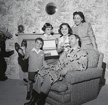 Danny Thomas | MY HERO