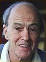 Roald Dahl | MY HERO