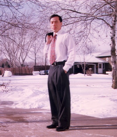 Kennedy Lee | MY HERO