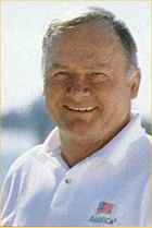 Harry Melges | MY HERO