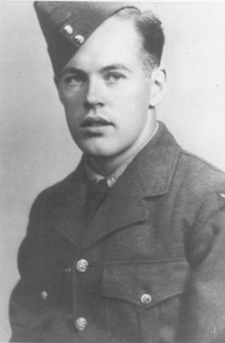 Ken Wallace | MY HERO