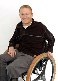 David Constantine | MY HERO