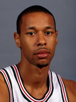 marques maybin | MY HERO