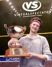 Jonathan Power | MY HERO