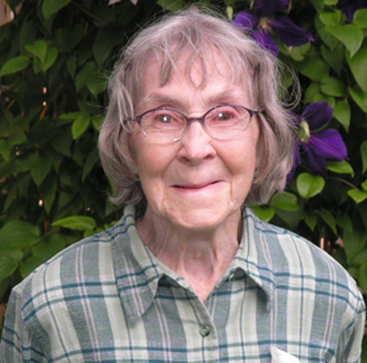 Rose Howson | MY HERO