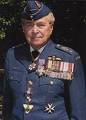 Major General Richard Rohmer | MY HERO