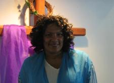 Freda Deniece Harris | MY HERO