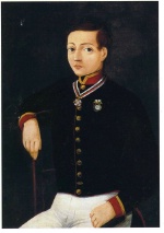 Juan Escutia | MY HERO