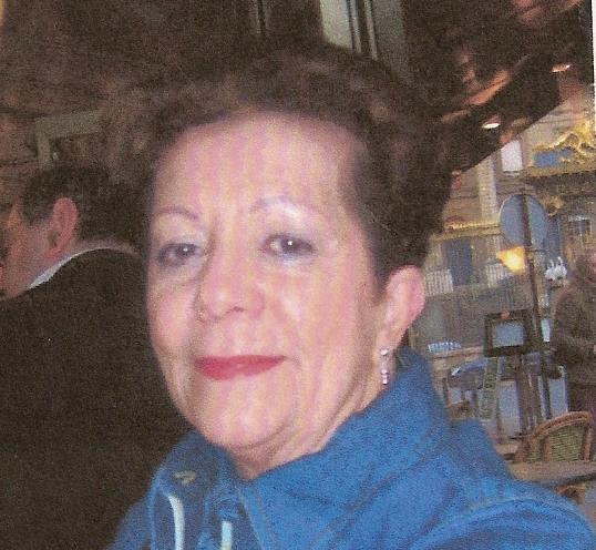 Eva Gil | MY HERO