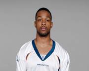 Darrent Williams | MY HERO