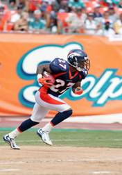 Darrent Williams | MY HERO