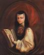 sor juana ines de la cruz | MY HERO