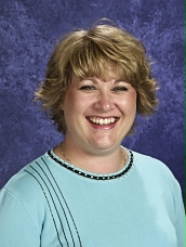 Heather Sharp | MY HERO