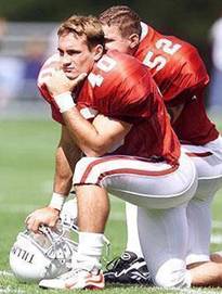 Patrick Tillman | MY HERO