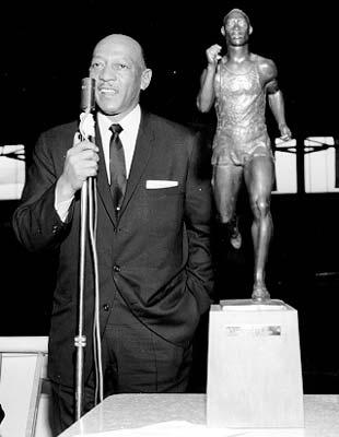 Jesse Owens | MY HERO