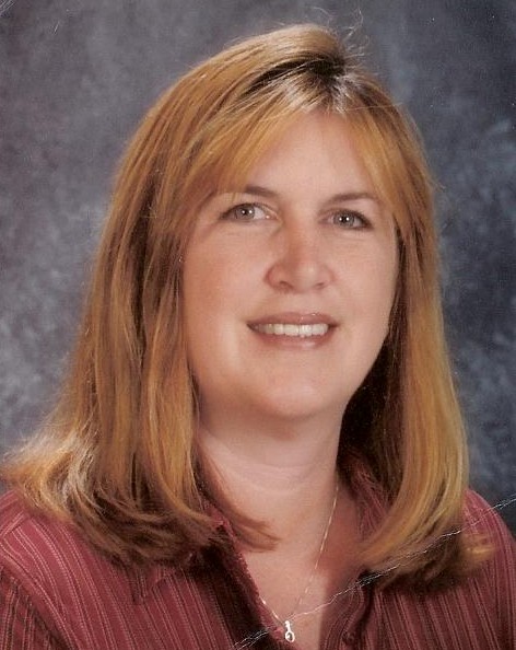 Ginger Harris | MY HERO