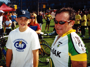 Rudy Garcia-Tolson | MY HERO