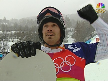 Seth Wescott | MY HERO