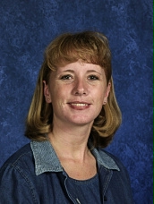 Mrs. Stacy Norton | MY HERO