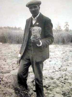 George Washington Carver | MY HERO