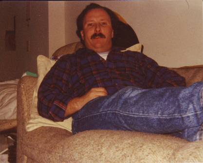 Michael Leonardo | MY HERO