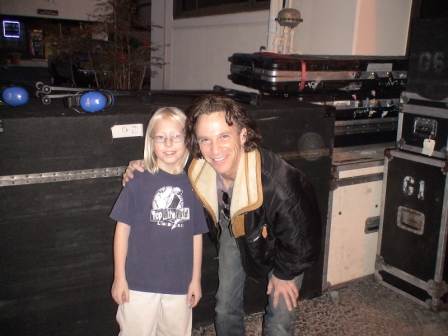 Rod Morgenstein | MY HERO