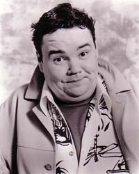 John Pinette | MY HERO