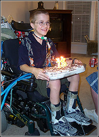 Mattie Stepanek | MY HERO