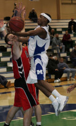 Timothy Mathis | MY HERO