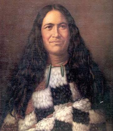 Huria (Julia) Matenga | MY HERO