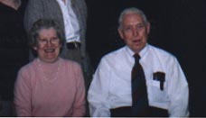 Ralph and Rosemary Bowles | MY HERO