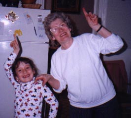 Ralph and Rosemary Bowles | MY HERO