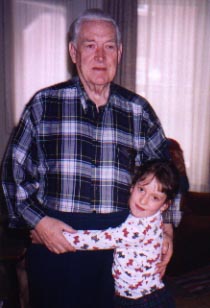 Ralph and Rosemary Bowles | MY HERO