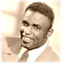 Jackie Robinson | MY HERO