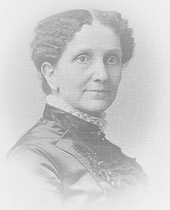 Mary Baker Eddy | MY HERO