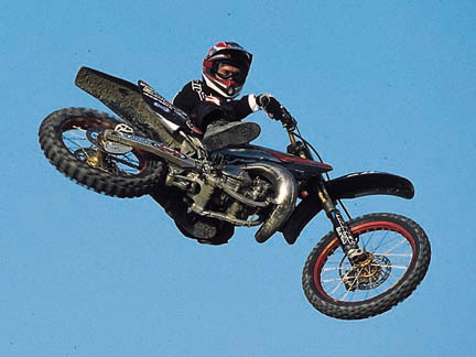 Seth Enslow | MY HERO