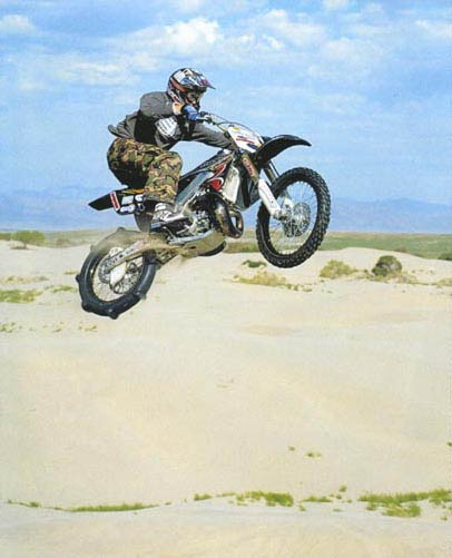 Seth Enslow | MY HERO