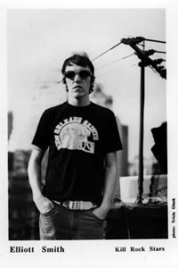 Elliott Smith | MY HERO