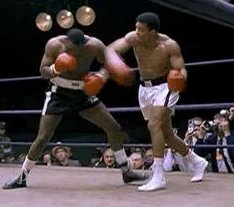 Muhammad Ali | MY HERO