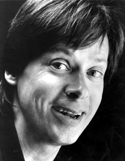 Dave Barry | MY HERO