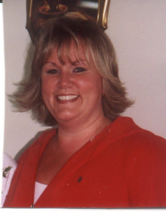 Deidre E. Wilson | MY HERO