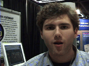 Matthew Geraci | MY HERO