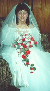 Brenda MacDonald | MY HERO