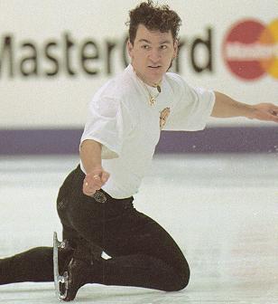 Elvis Stojko | MY HERO
