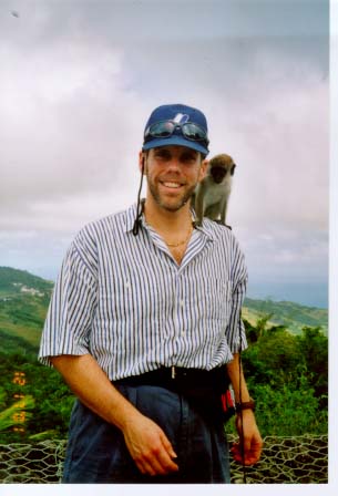 Sheldon M. | MY HERO