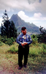 Corbin Harney | MY HERO