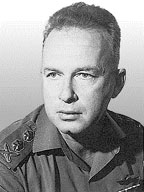 Yitzhak Rabin | MY HERO