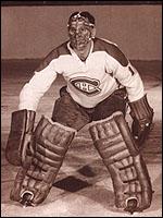Jacques Plante | MY HERO
